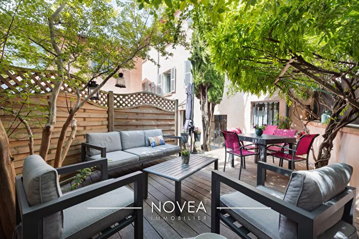 Fontaines-sur-Saône - Maison 5 pièces à vendre