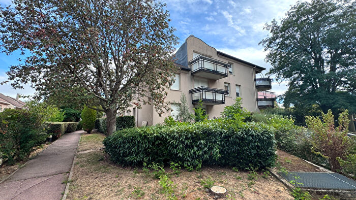 Appartement 2 pièces à vendre à Évry, Bois Sauvage