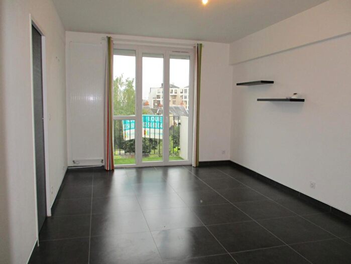Appartement 2 pièces à louer à Châteauroux, Bitray, La Belle Etoile, Le Buxerioux, Le Fontchoir
