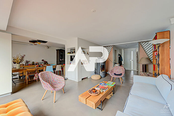 Maison 8 pièces à vendre à Rueil-Malmaison, Mont Valerien