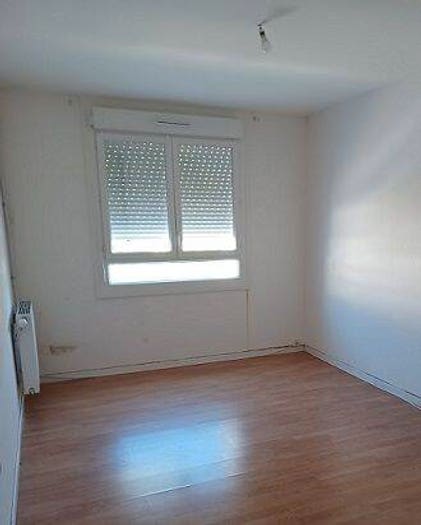 Le Burck, Mérignac - Appartement 3 pièces à louer