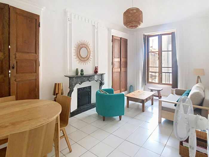 La Balance-Palais des Papes, Avignon - Appartement 2 pièces à louer