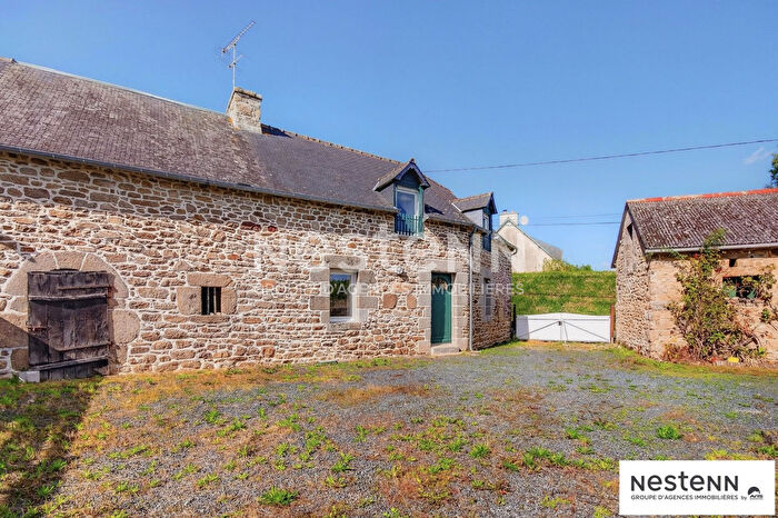 Maison 4 pièces à Le Fil, Le Foeil, à vendre