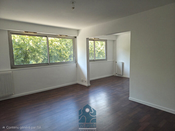 Appartement 5 pièces à Clermont-Ferrand, Vallières, Sallins, Poncillon, à vendre