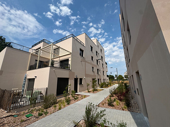 Appartement 4 pièces à vendre - Pessac, Franc, L'Alouette