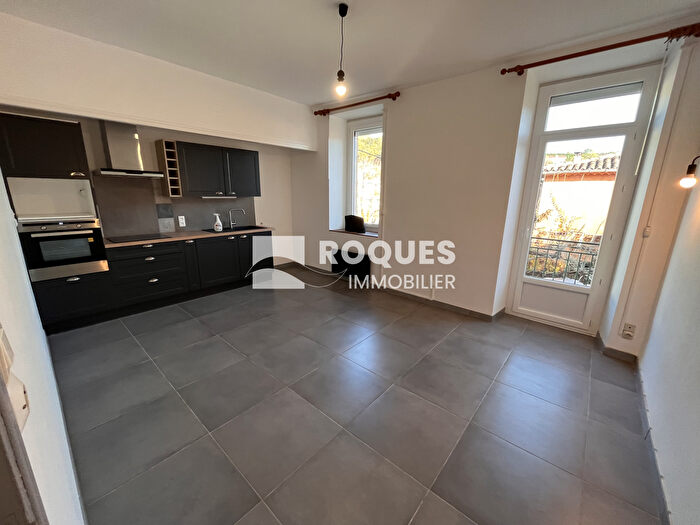 Appartement 3 pièces à Lamalou-les-Bains, à louer
