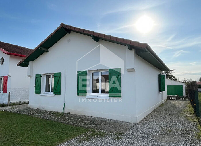 Maison à vendre - Mont-de-Marsan, Saint-Jean dAoût - 4 pièces - 3 chambres