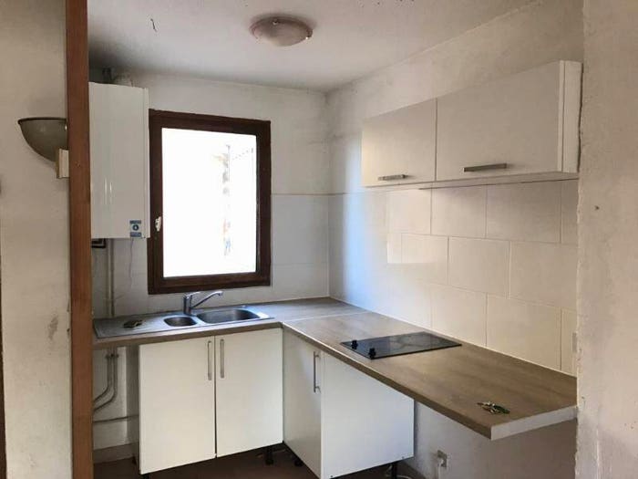 Maison 3 pièces à louer à Nord, Juvignac