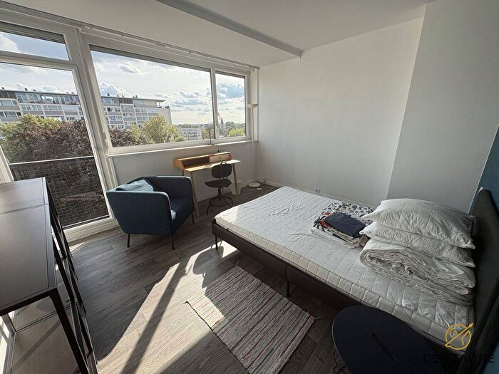 Roubaix : Appartement 1 pièce à louer