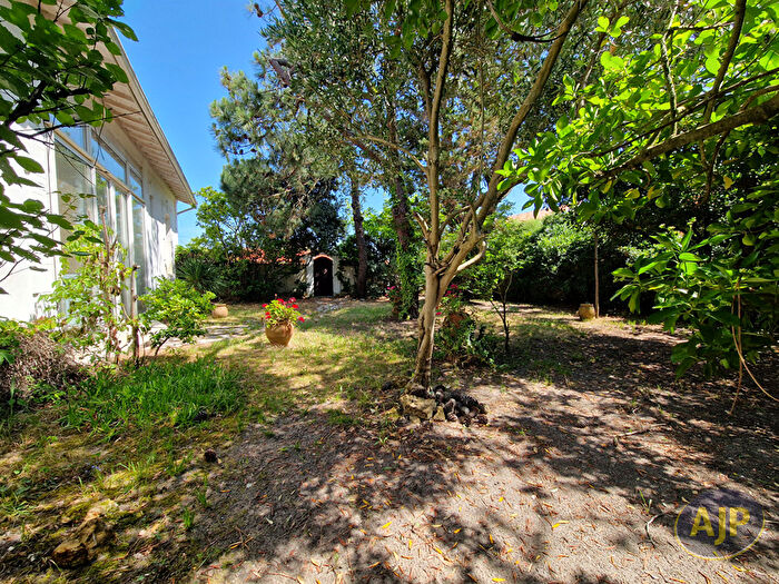 Maison à vendre - Biscarrosse, Biscarrosse Plage - 9 pièces - 8 chambres