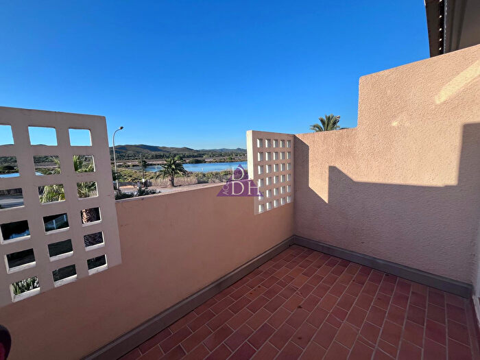 Appartement 1 pièce à vendre - Hyères, Ayguade, Salins