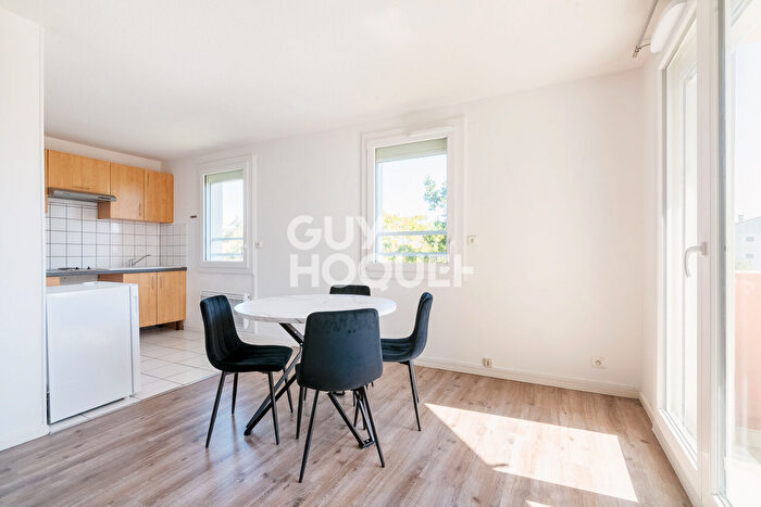 Appartement 1 pièce à vendre à Toulouse, La Cépière, Arènes