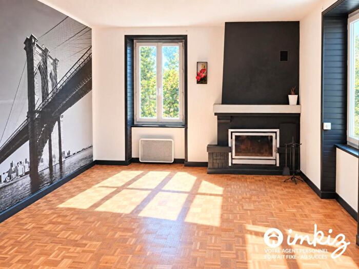 Appartement 3 pièces à vendre à Lamure-sur-Azergues