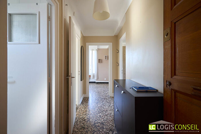 Fontenay-aux-Roses, Blagis, Gare - Appartement 2 pièces à vendre