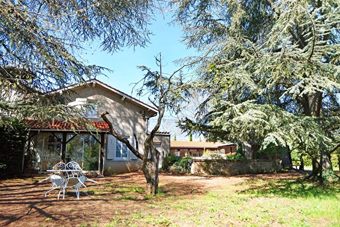 Maison à vendre - Francheville, Le Belvédère, Les Arpinières, La Chopinette - 4 pièces - 3 chambres