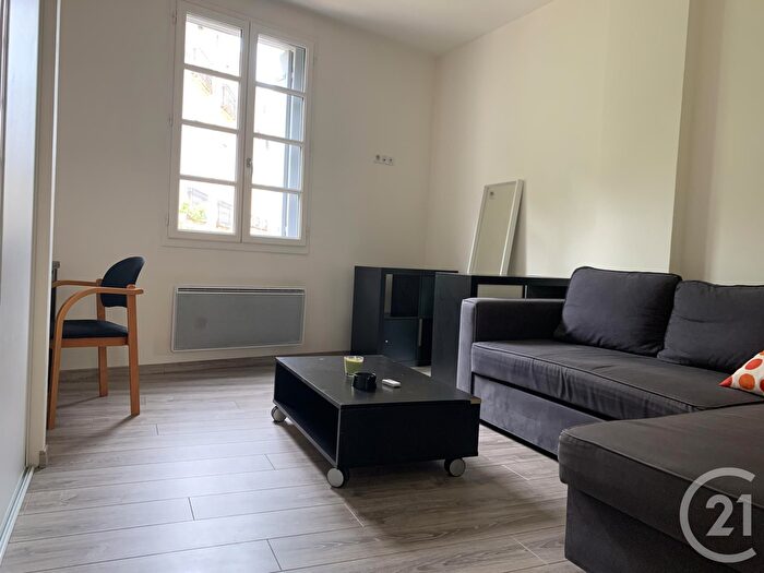 Montpellier, Centre historique - Appartement 1 pièce à louer