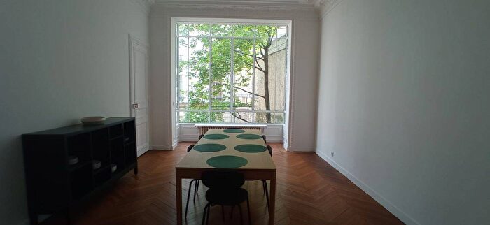 Appartement 5 pièces à louer - Ternes-Maillot, Paris 17ème arrondissement