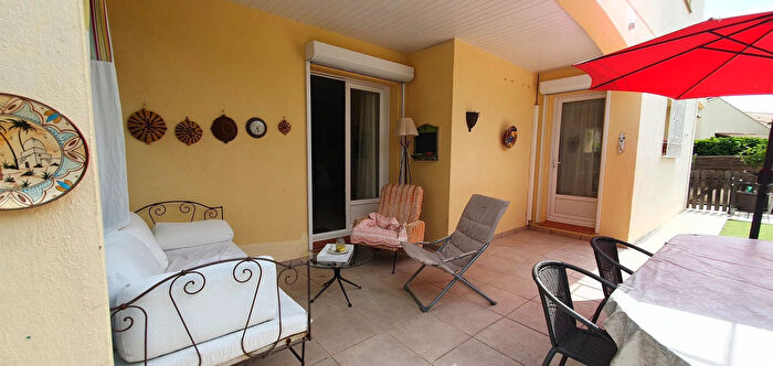 Maison à vendre - Béziers, Perch des Moulins, Font Neuve, Terries - 7 pièces - 4 chambres