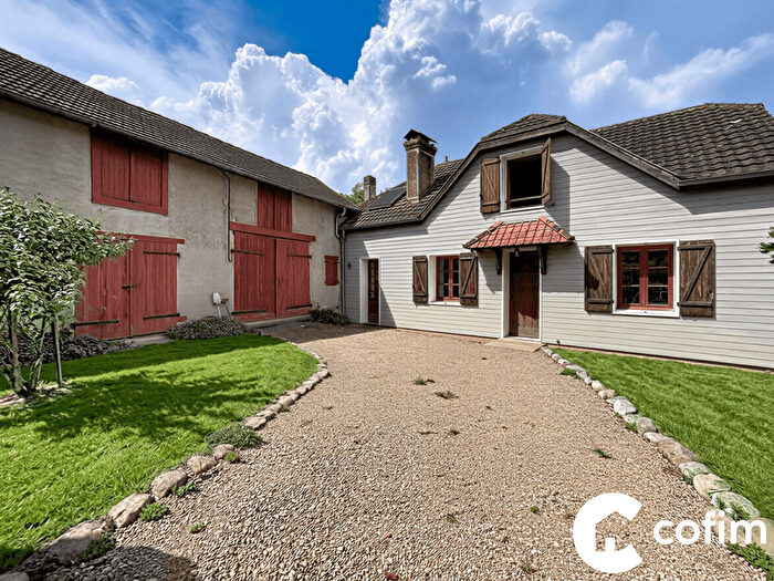 Garlin - Maison 7 pièces à vendre