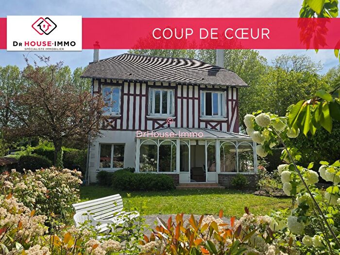 Maison 6 pièces à Évreux, Navarre, à vendre