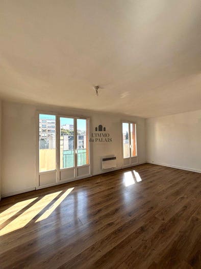 Appartement 3 pièces à louer - Les Chartreux, Marseille 4ème arrondissement