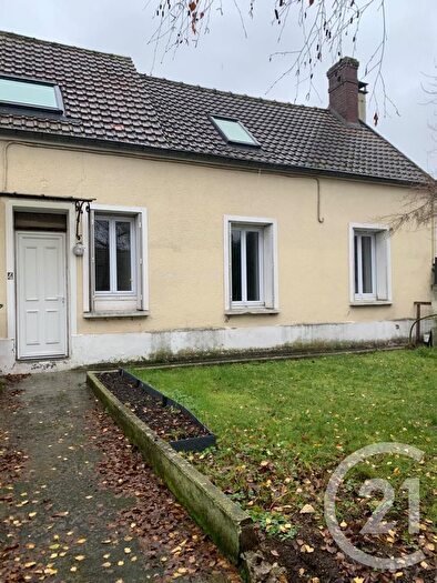 Appartement à louer - Jaux - 3 pièces - 2 chambres