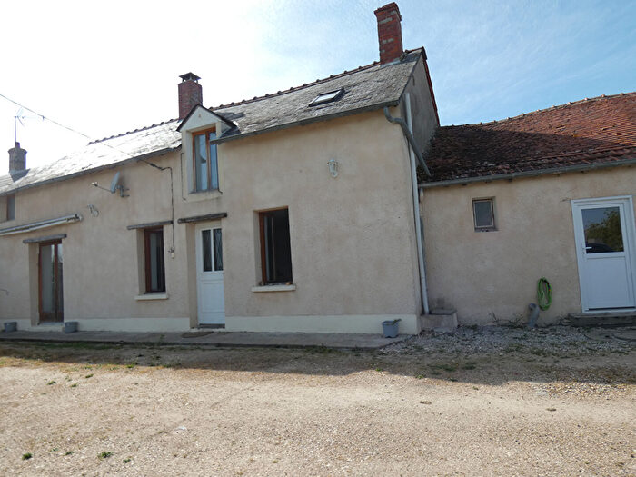 Maison 3 pièces à vendre à Cornusse