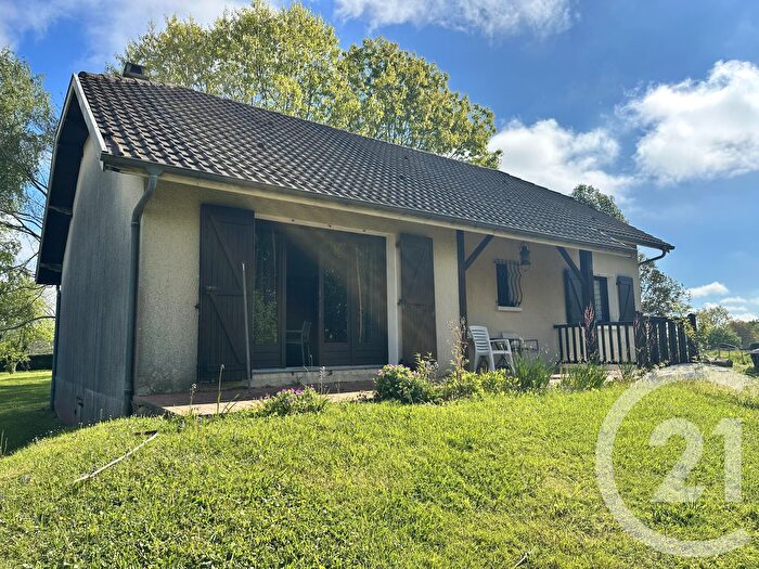 Baigts-de-Béarn - Maison 3 pièces à vendre