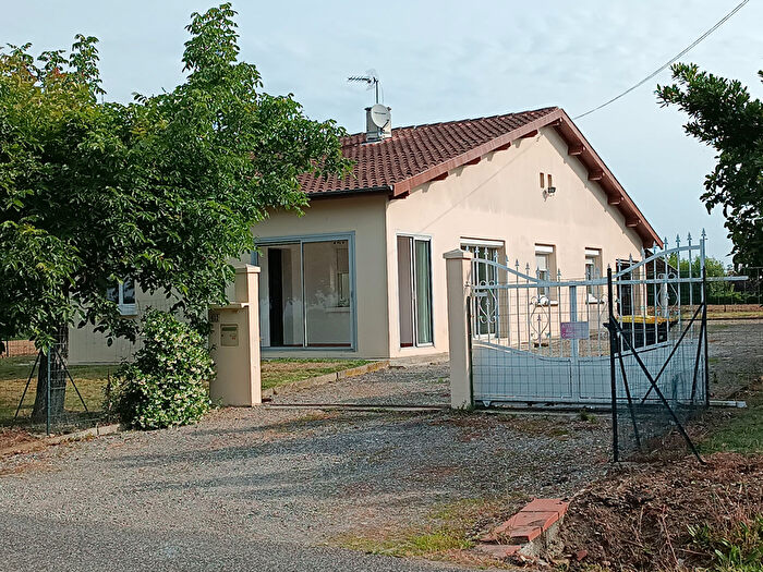 Maisons à vendre et appartements à louer - 1