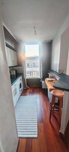 Appartement à louer - Vincennes - 1 pièce