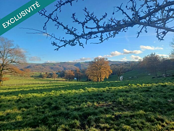 Maison à vendre - Compolibat - 5 pièces - 3 chambres