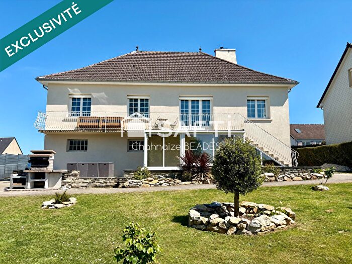 Maison 5 pièces à vendre - Martinvast