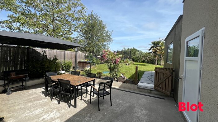 Ercé-près-Liffré - Maison 6 pièces à vendre