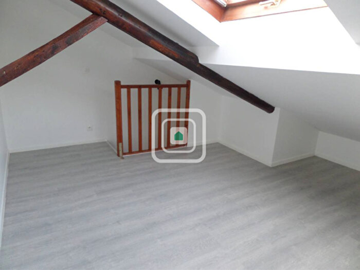 Appartement à louer - Reims, Clairmarais, Charles Arnould - 2 pièces - 1 chambre