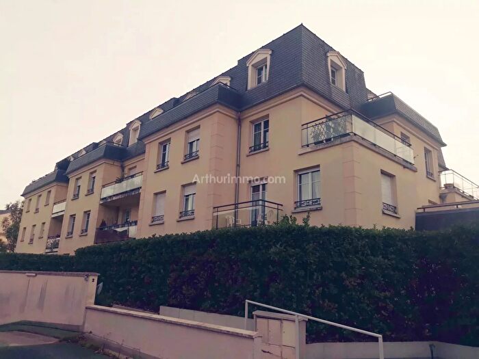 Gournay-sur-Marne : Appartement 2 pièces à louer