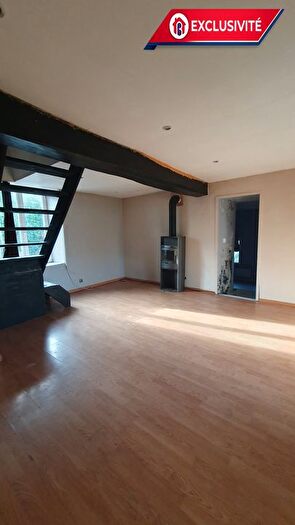 Maison à vendre - Pithiviers - 4 pièces - 3 chambres