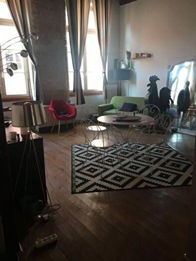 Appartement 2 pièces à Pentes de la croix-rousse, Lyon 1er arrondissement, à louer