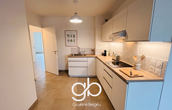 Appartement 4 pièces à vendre à Béziers, Gargailhan, Pech de la Pomme