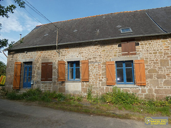 Maison 2 pièces à vendre à La Bazouge-du-Désert