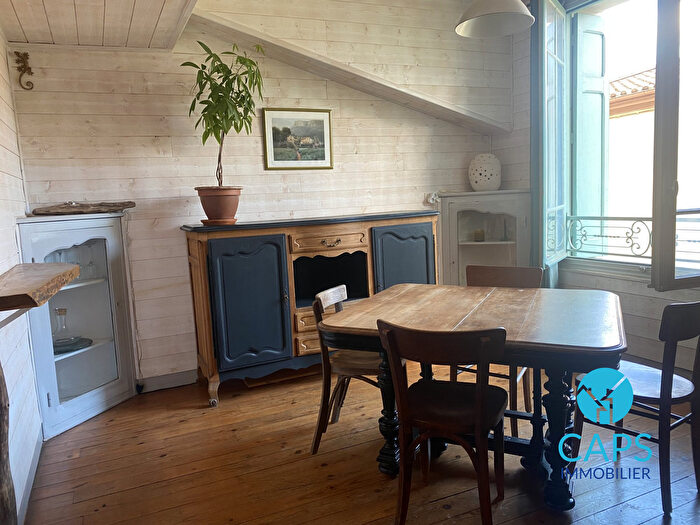 Céret : Appartement 4 pièces à vendre