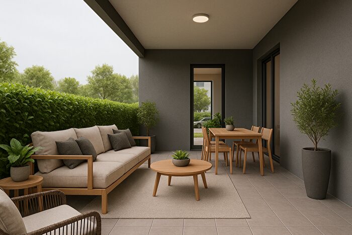 Maison à vendre - Thionville - 2 pièces