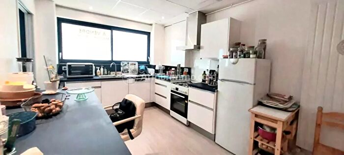 Maison à vendre - Mazamet - 6 pièces - 1 chambre