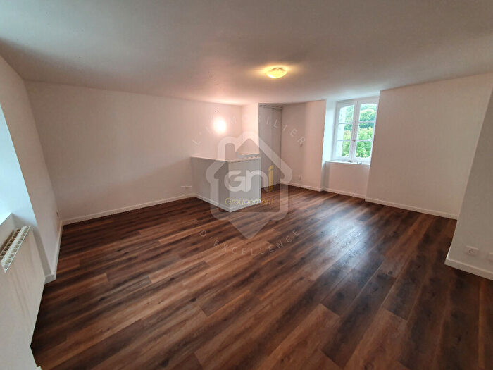 Appartement à louer - Buc - 2 pièces - 1 chambre