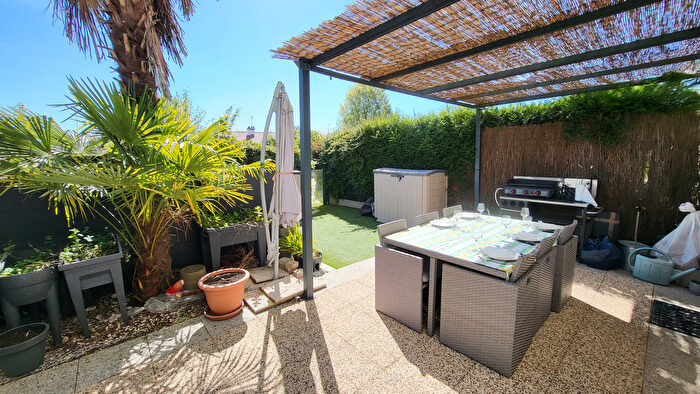 Le Mans - Maison 5 pièces à vendre
