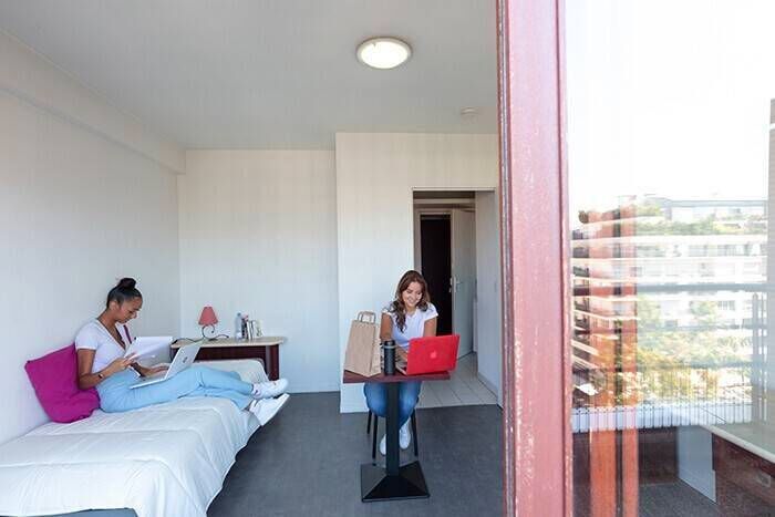 Appartement 1 pièce à louer - Reine-Mairie, Boulogne-Billancourt