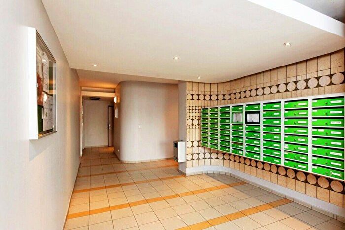 Appartement à louer - Bassin de la Villette, Paris ème - 1 pièce