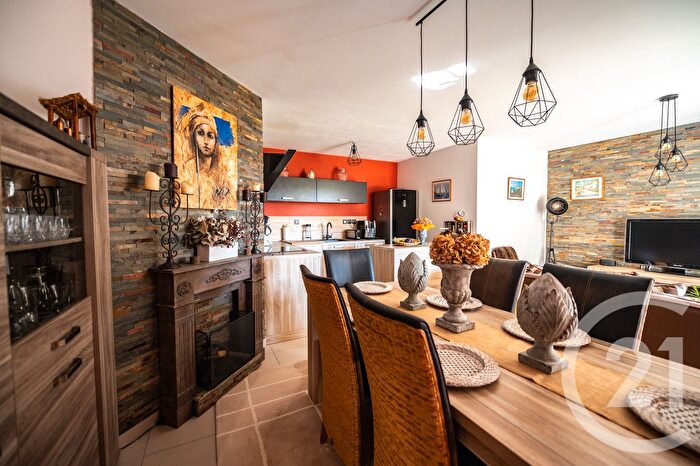 Appartement à vendre - Bormes-les-Mimosas, Fontêtes, Bastide Neuve, Patelin - 3 pièces - 2 chambres