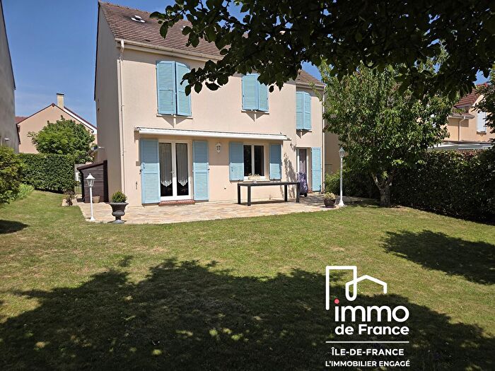 Maison 5 pièces à vendre à Longjumeau, Gubanski, Sud