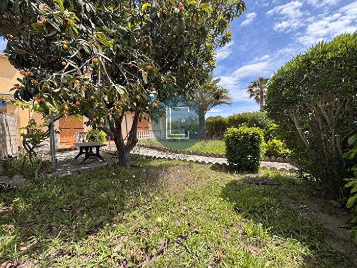Maison 4 pièces à vendre - Castries