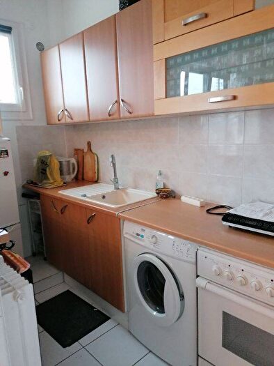 Appartement 1 pièce à Vaucelles, Caen, à louer